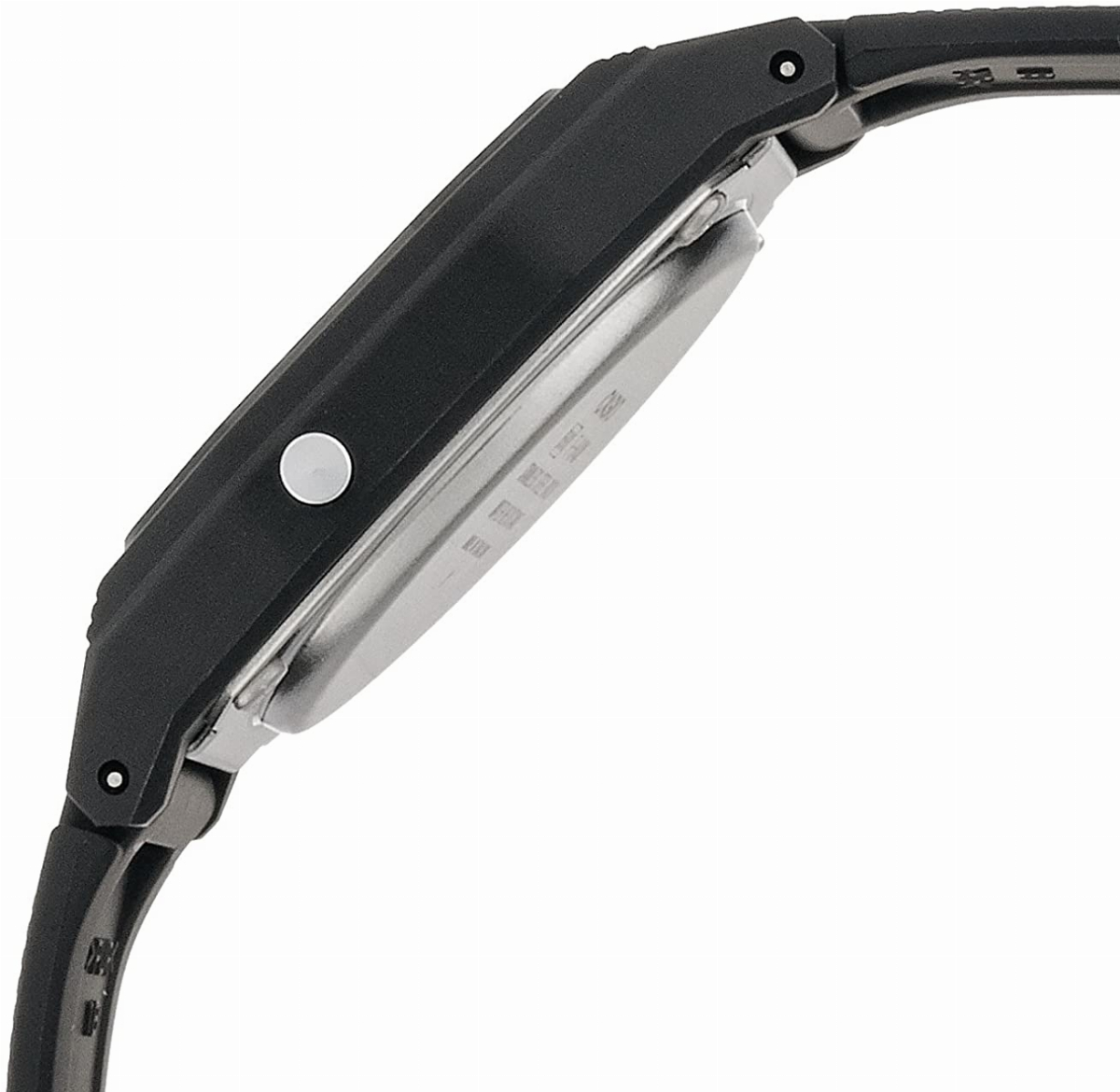 Casio Standard Digital F-84W-1 [Japan Imports] - Hi USA - ThaiPick