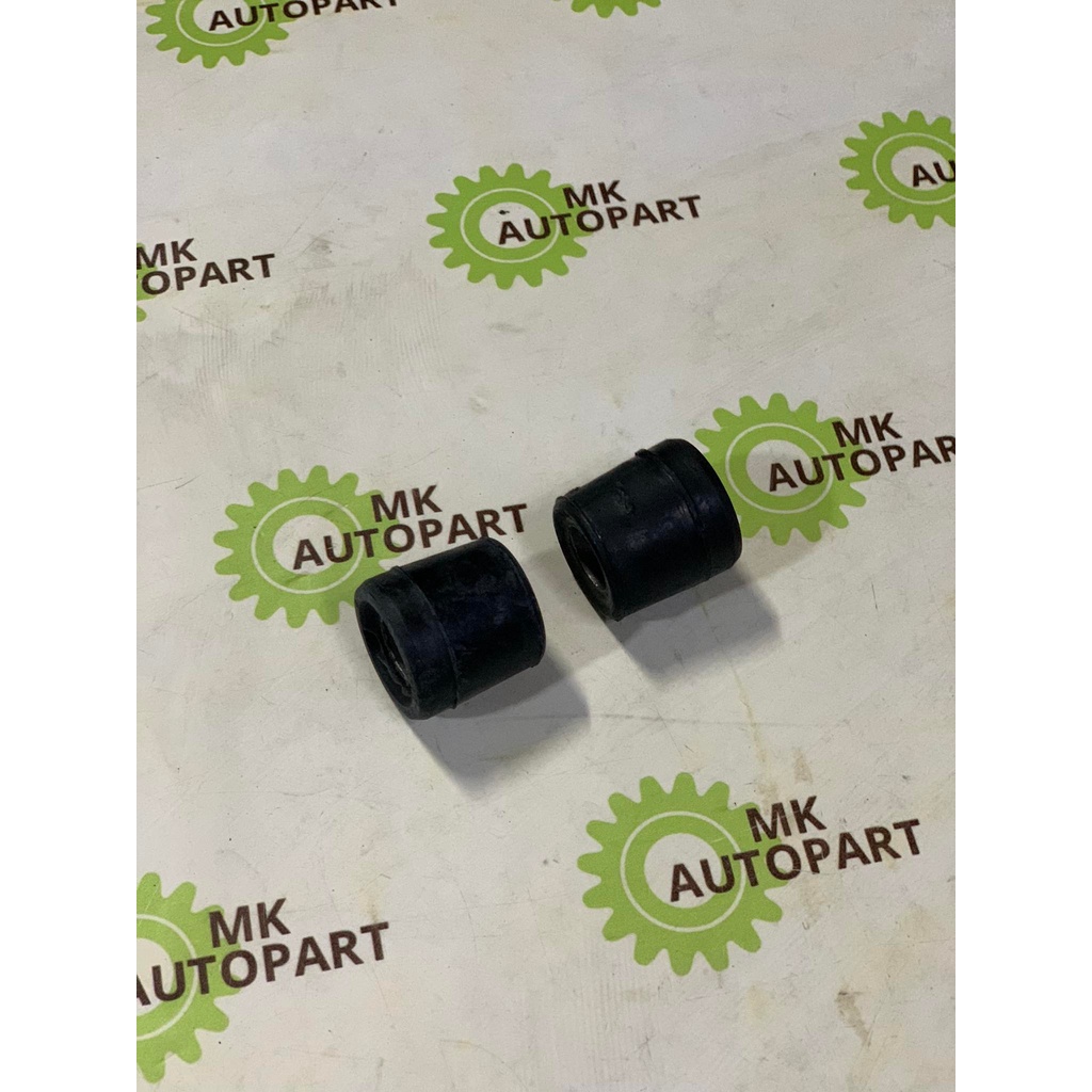 บูชปีกนกบน DATSUN 620 ดัทสัน 620 ช้างเหยียบ /2ชิ้น | Lazada.co.th