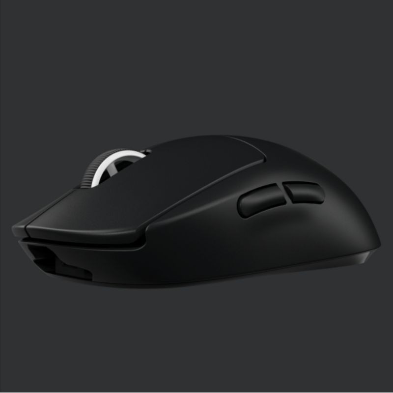 Logitech GPRO X Superlight Gaming Mouse เมาส์เกมมิ่ง - Destiny circle ...