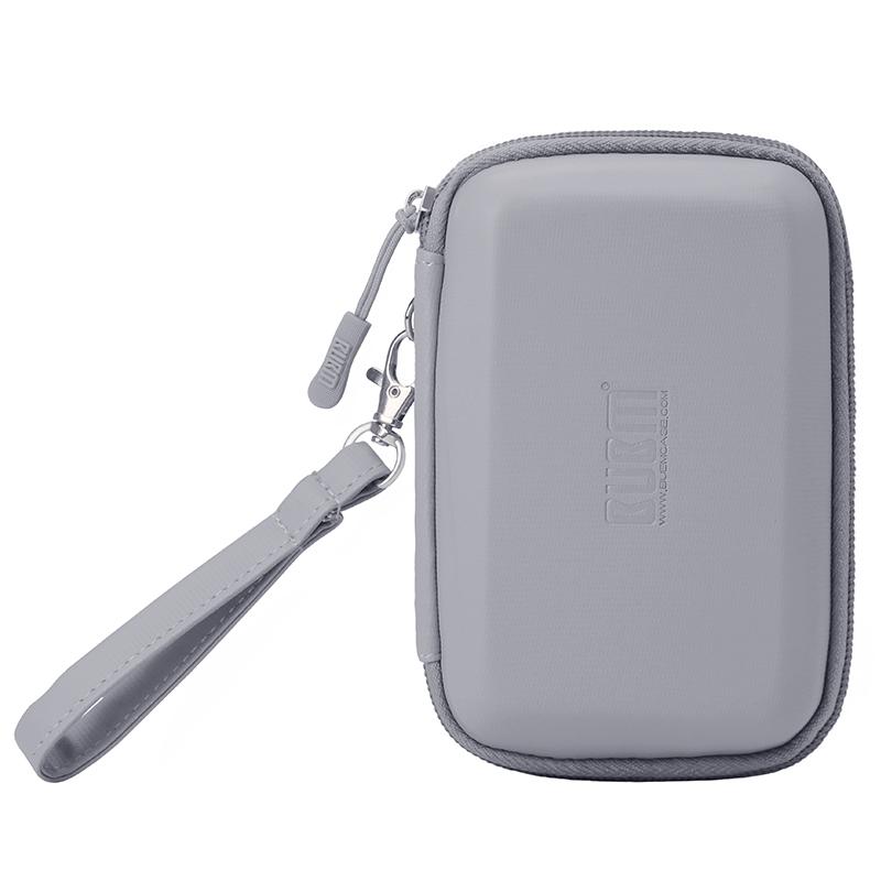BUBM EKD กระเป๋าใส่ external hard disk, memory card, powerbank | Lazada ...
