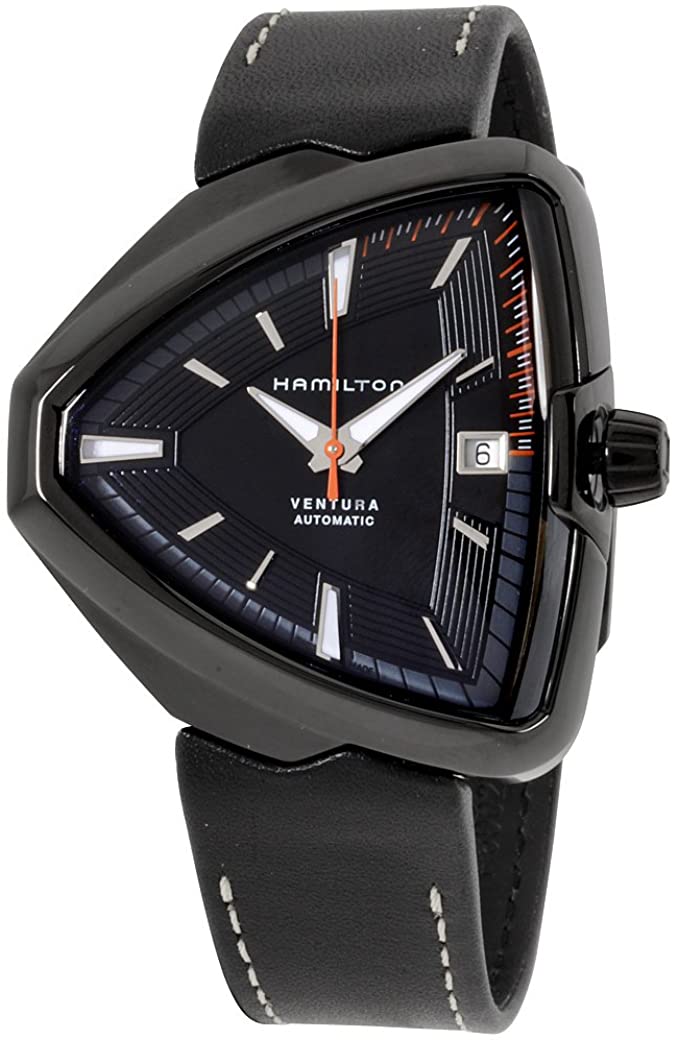 Hamilton JAZZMASTER SMALL SECOND AUTO นาฬิกาสำหรับผู้ชาย H38655515 ...