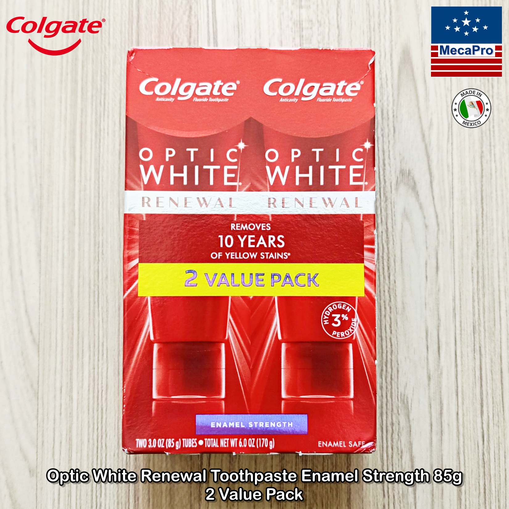 Colgate Toothpaste Great Regular Flavor 20 g x 12 (New Formular).คอลเกต ...