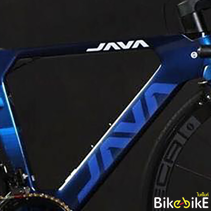 ลดล้างสต๊อค !! ต่ำกว่าทุน???? จักรยานเสือหมอบ ยี่ห้อ JAVA รุ่น SUPREMA ...