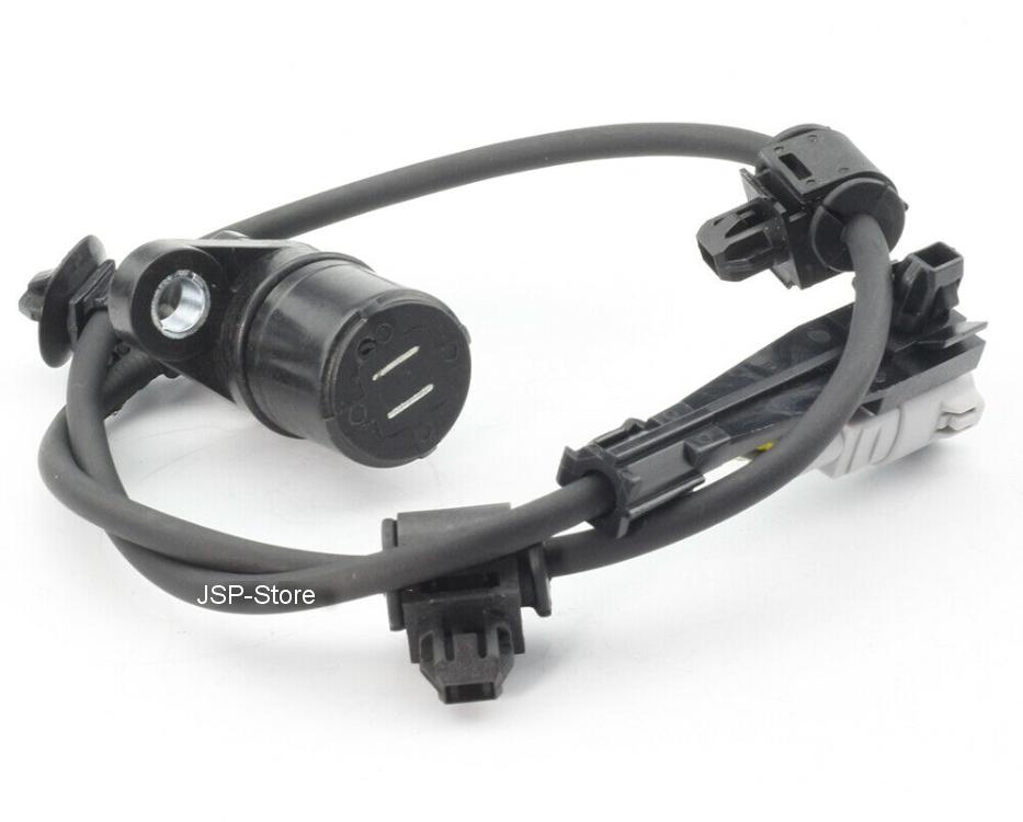 JSP เซ็นเซอร์ เอบีเอส ABS ล้อหลัง ข้างซ้าย สำหรับ โตโยต้า วีโก้ (ตัว ...