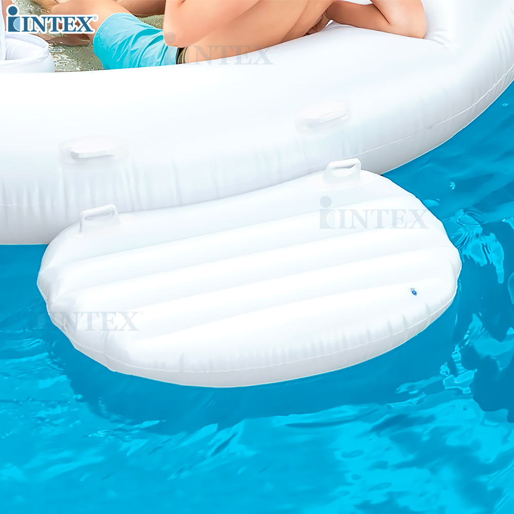 INTEX แพ แพเป่าลม แพยูนิคอน ปาร์ตี้ UNICORN PARTY ISLAND รุ่น 57266 ...