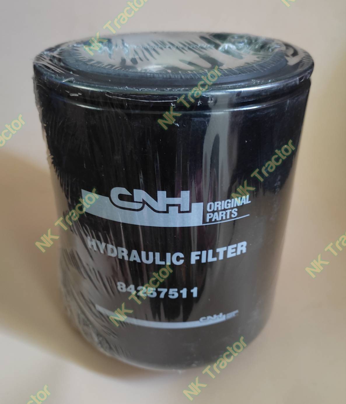 แท้ศูนย์100% ไส้กรองไฮดรอลิค T5060 / TD90 / TD95 / TD95D เบอร์ 84257511 ...