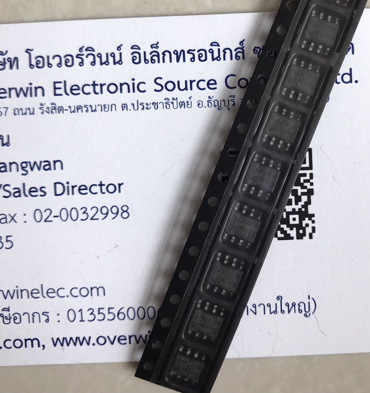 IR2127S SOP ราคา / 1 ตัว | Lazada.co.th