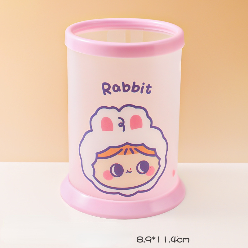 (L1-S11)แก้วใส่ปากกา พับเก็บได้ขนาดเล็ก INS อุปกรณ์เก็บเครื่องเครื่อง ...