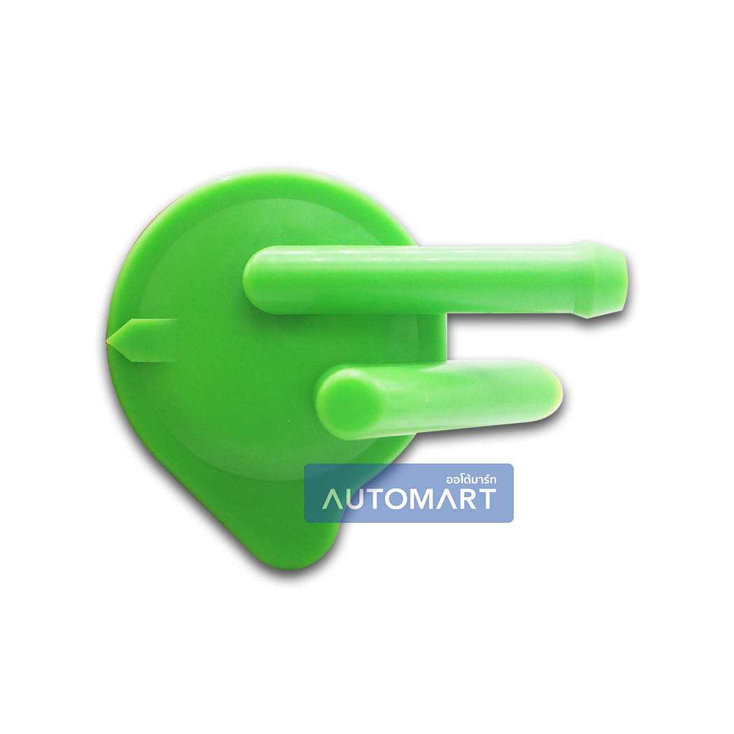 อะไหล่ศูนย์ ฝาปิดกระป๋องพักน้ำ SUZUKI CARRY '05 2 ทาง จำนวน 1 ชิ้น ...