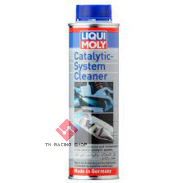 Liqui Moly CATALYTIC SYSTEM CLEANER 300 ml. | Lazada.co.th Liqui Moly CATALYTIC SYSTEM CLEANER 300 ml. | Lazada.co.th
