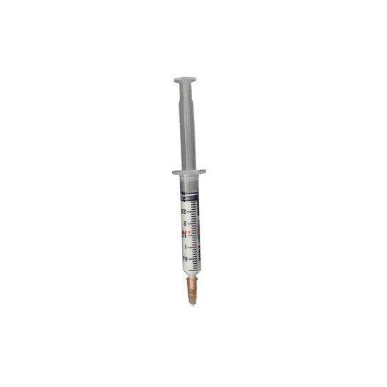 ซิลิโคน CPU หลอดเล็ก Unick Silicone ขนาด 3 ml 99-06-0900 - SAHAROONGROJ ...