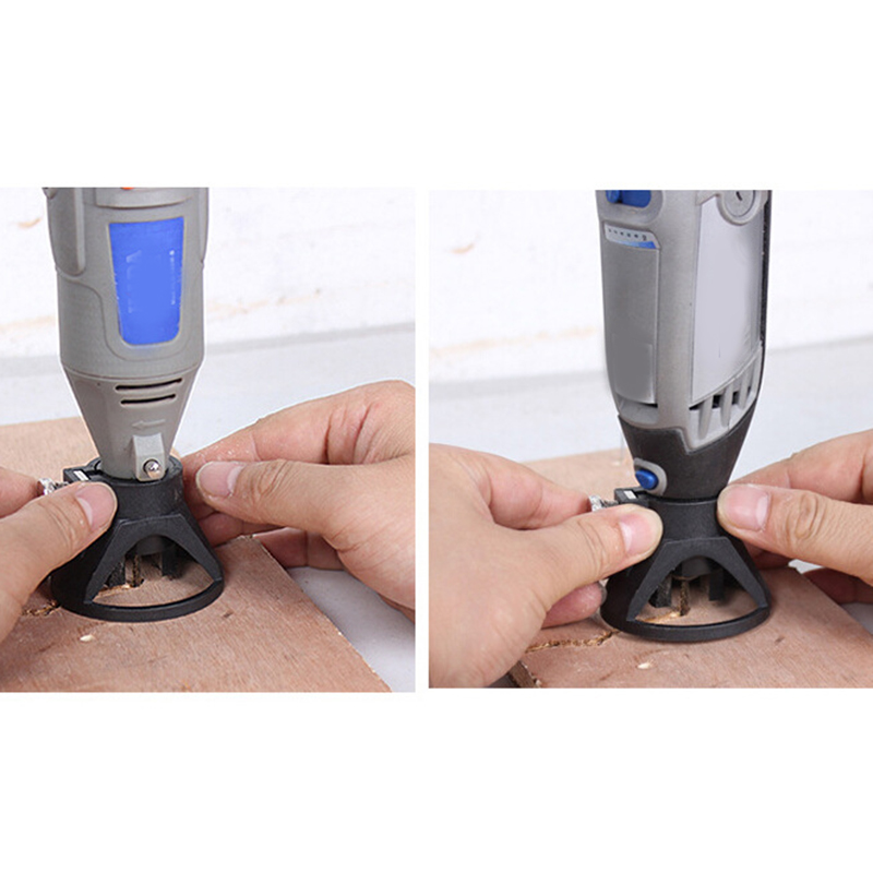 11Pcs Electric Grinder Locator Set Drill Carving Bits Rotary Power ...