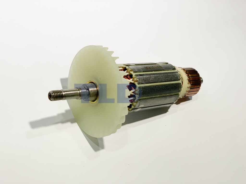 รับประกัน????ทุ่น Hitachi ฮิตาชิ หินเจียร 5 นิ้ว รุ่น G15SA2, G13SC2 ...