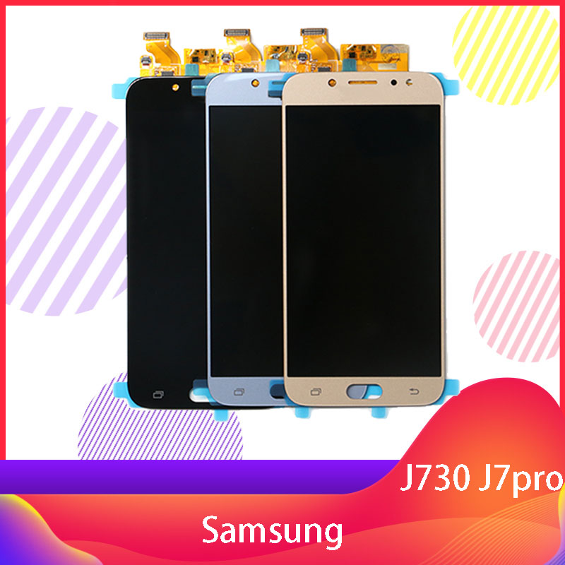 Grand Phone หน้าจอ samsung galaxy J7 pro,J730,J7pro หน้าจอ LCD พร้อม ...