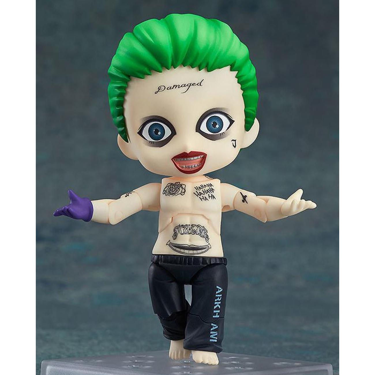 Figure Action SD Nendoroid Ver แอ็คชั่น ฟิกเกอร์ Anime อนิเมะ การ์ตูน ...