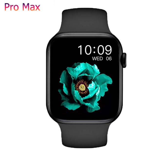2022 สมาร์ทวอทช์ HW22 Pro max ของแท้ สมาร์ทวอทช์ นาฬิกาสปอร์ต วัดความ ...