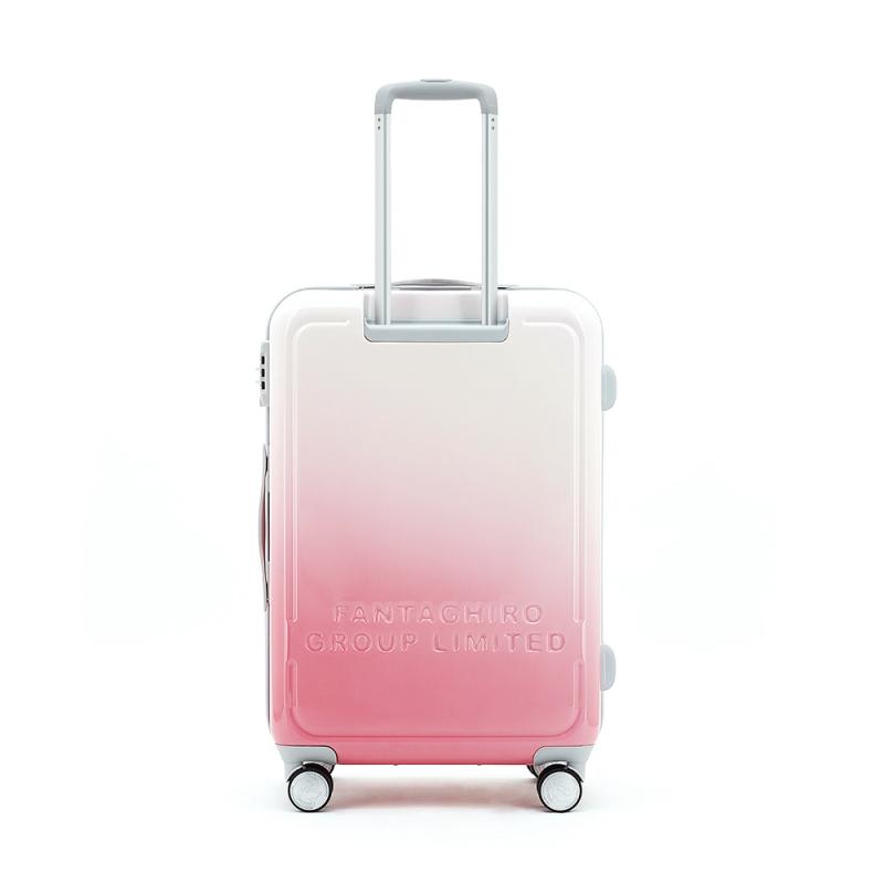 MOOF49 Nakuru Sakura Series Luggage 24 inch กระเป๋าเดินทางรุ่น Nakuru ...