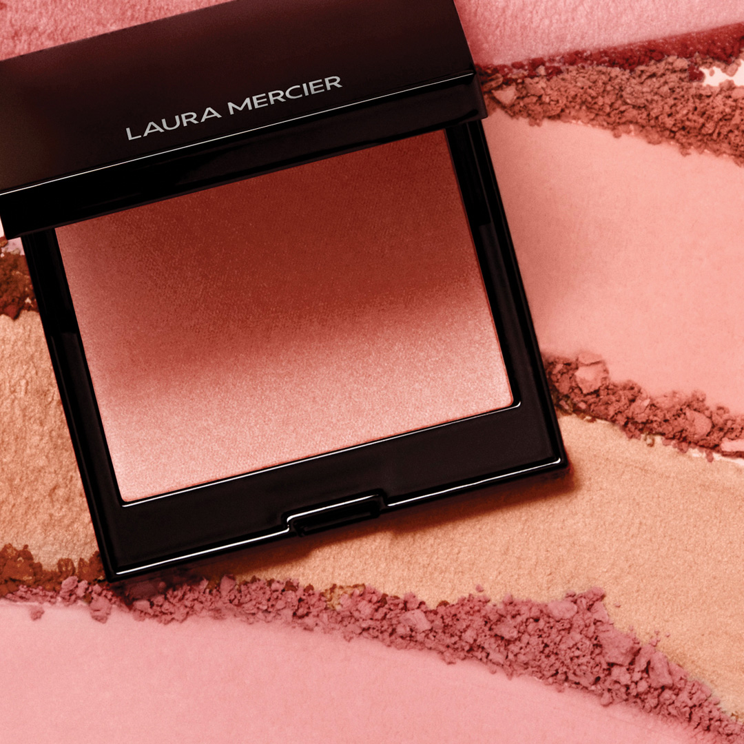 Laura Mercier Blush Colour Infusion - Laura Mercier - ThaiPick