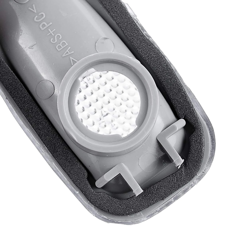 1Pcs Car Side Marker Light Lamp Repeater Light Indicator for Mercedes ...