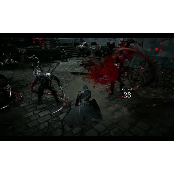 PRE-ORDER PS4 REDEMPTION REAPERS (MULTI-LANGUAGE) JAPANESE COVER (เกม ...