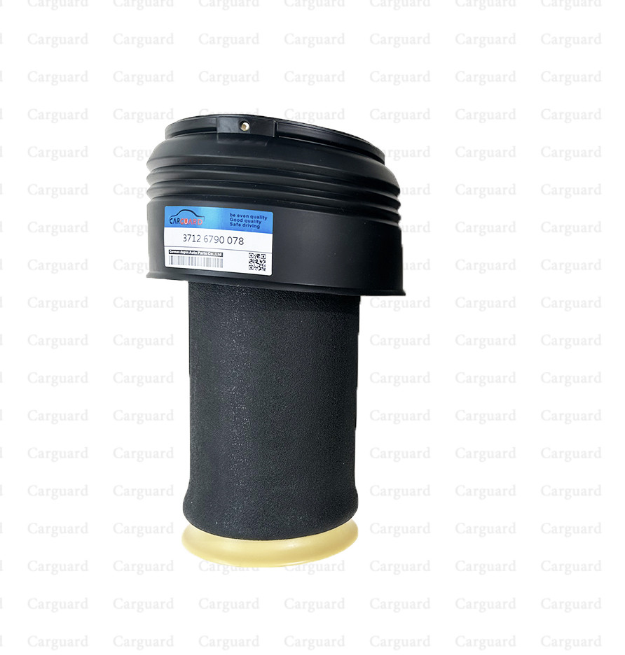 รับประกัน1ปืโช้คถุงลมหลัง1ชิ้น (ซ้าย/ขวา)สำหรับBMW X5 E70 X6 E71 E72ปี ...