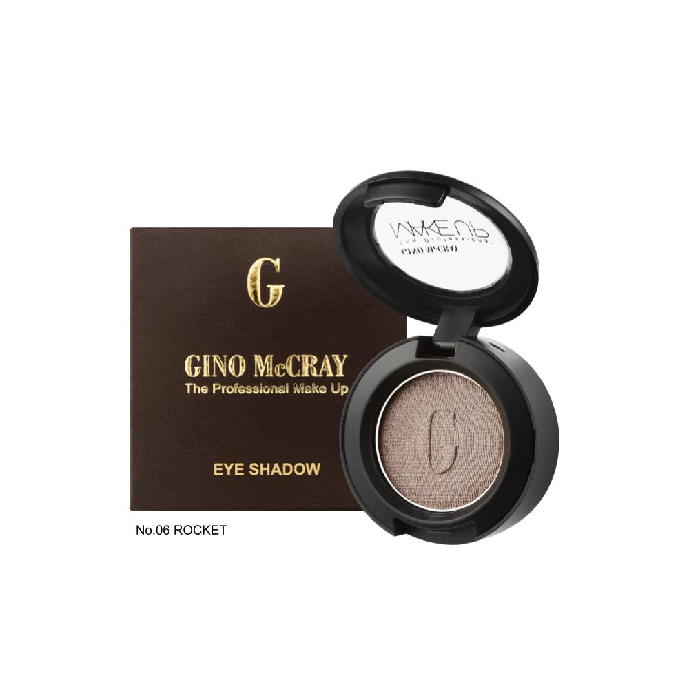 GINO MCCRAY THE PROFESSIONAL MAKE UP EYE SHADOW (1.2 G) | Lazada.co.th