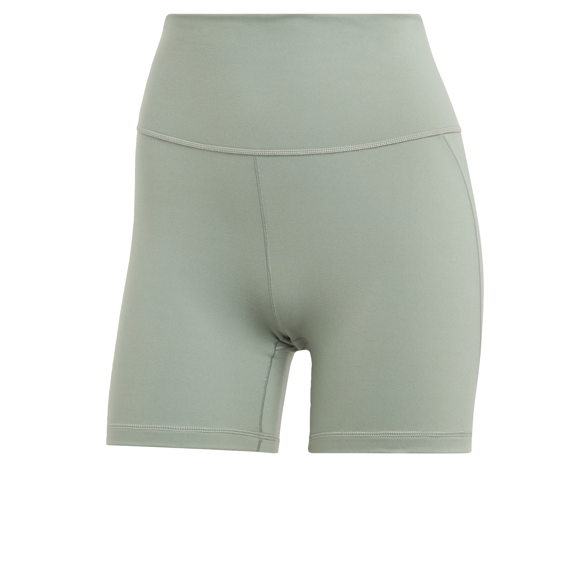 adidas เทรนนิง บราซัพพอร์ตระดับต่ำ Yoga Studio ผู้หญิง สีม่วง HR9678 ...