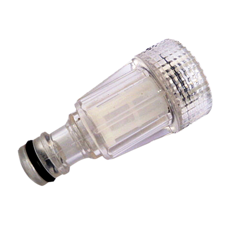 Washing Machine Inline Water Filter High Pressure Fitting Sediment ...