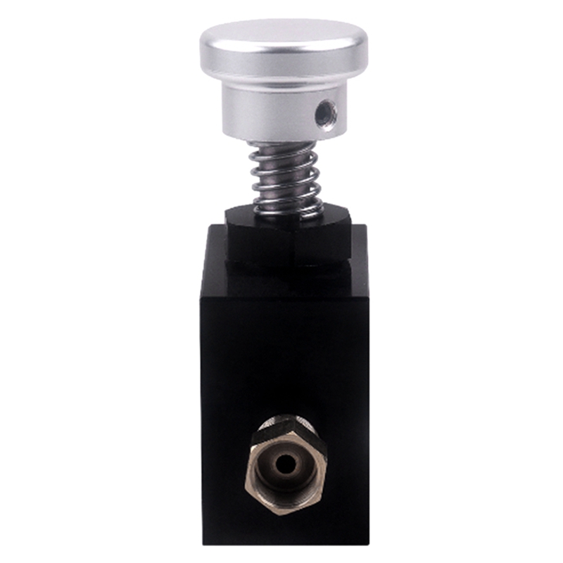 Line Lock Manual Brake Lock Hydraulic Brake Park Lock Pressure Holder ...