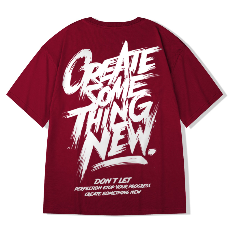 S-7XL Hip Hop Men T Shirt Oversized Cotton Short Sleeve Oversize Plus ...