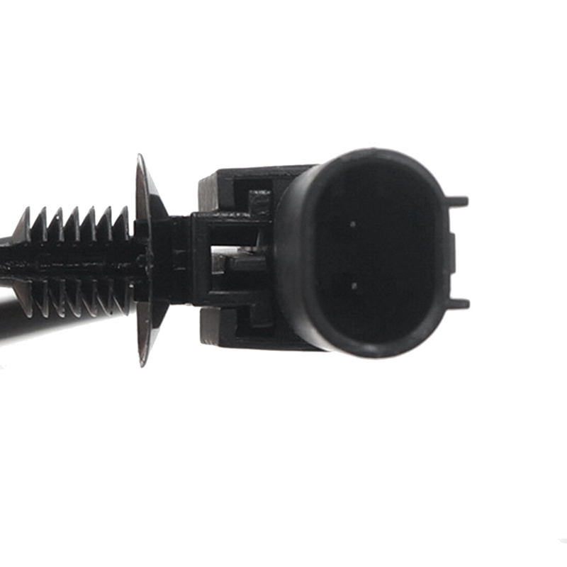 SET(4Pcs) Front Rear ABS Wheel Speed Sensor for Mercedes-Benz W164 ...