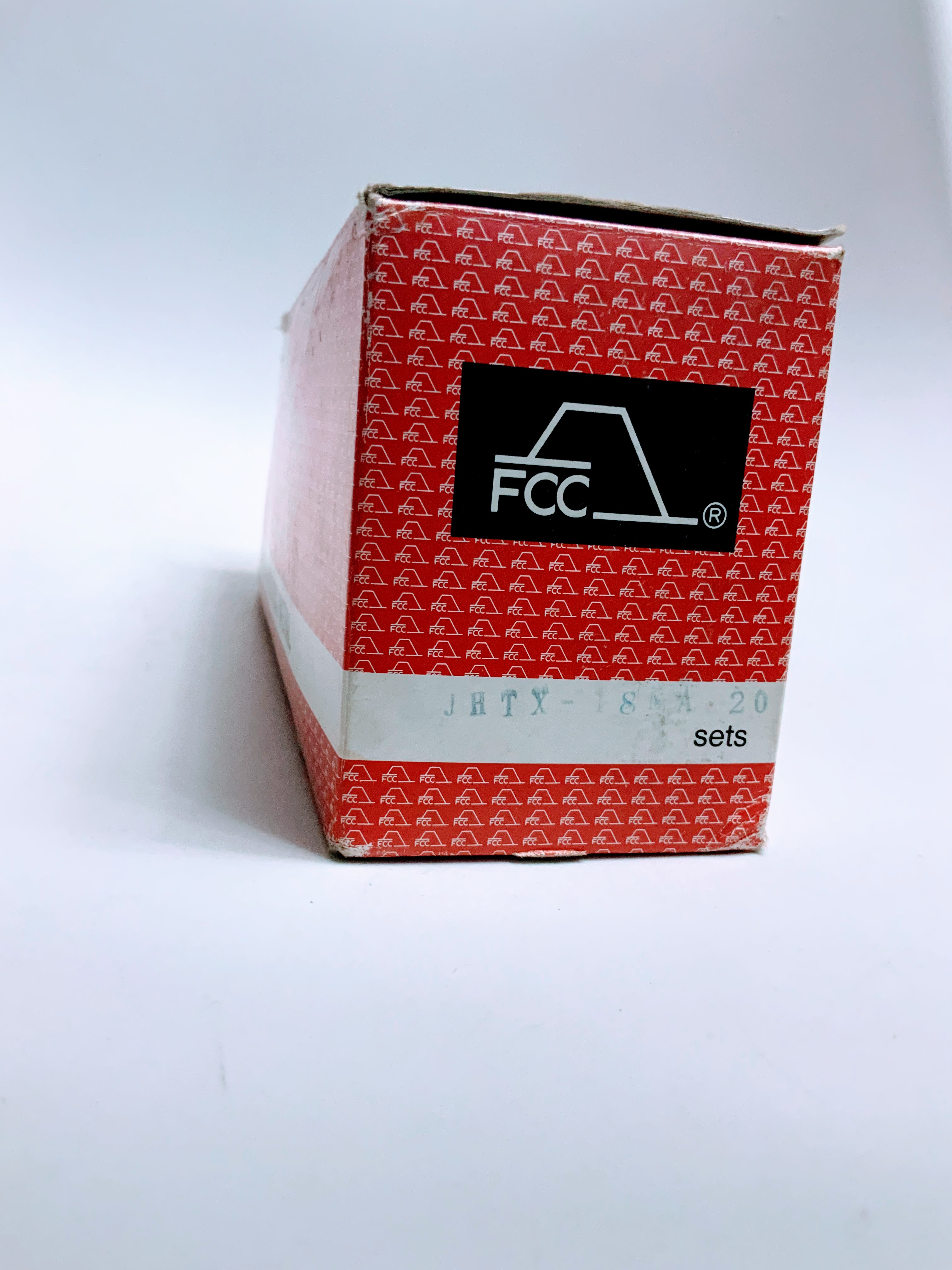 ถ่านไดชาร์จ TOYOTA VIGO แปรงถ่านไดชาร์จ D MAX ตะกล้อ 5x7x15 ยี่ห้อ FCC ...