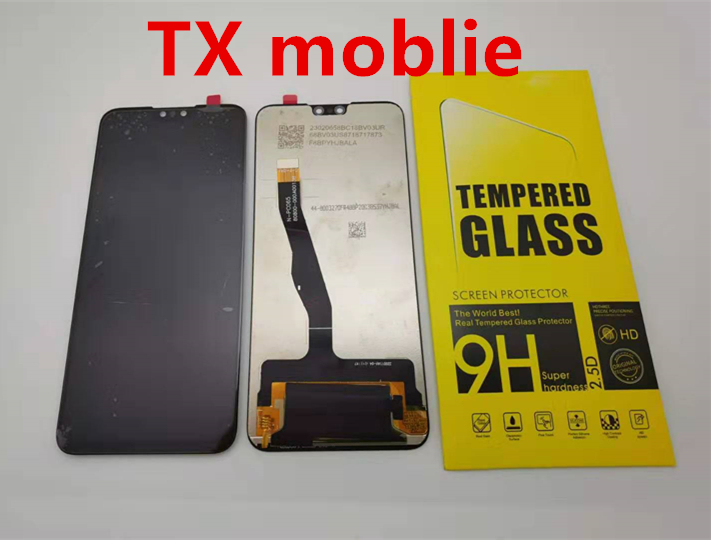 หน้าจอ y9 2019 หน้าจอ LCD พร้อมทัชสกรีน -huawei Y9(2019) LCD Screen ...