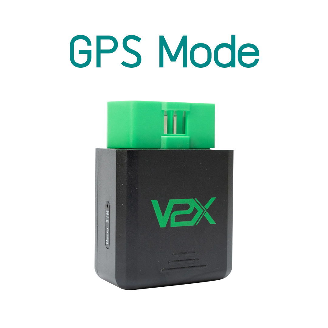 V2X GPS ติดรถยนต์ จีพีเอสติดรถ นำทาง เครื่องติดตามรถ รถยนต์ รถกะบะ ...