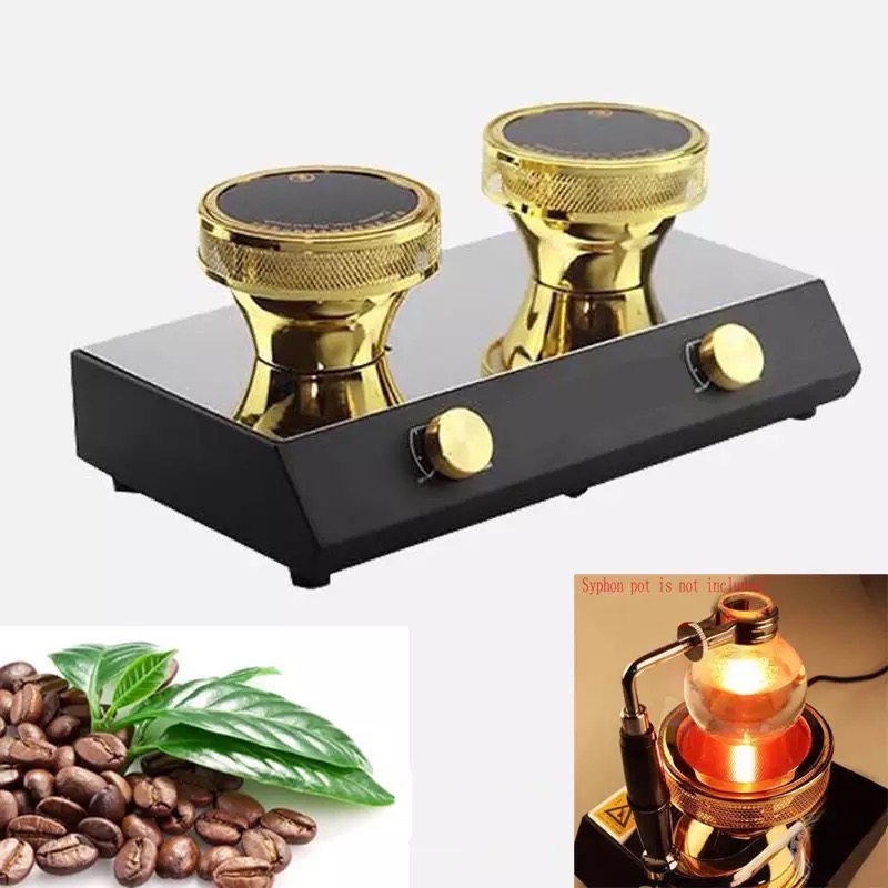 Siphon ฮาโลเจน Beam Heater สำหรับเครื่องชงกาแฟ Siphon 1 PC NEW Coffee ...