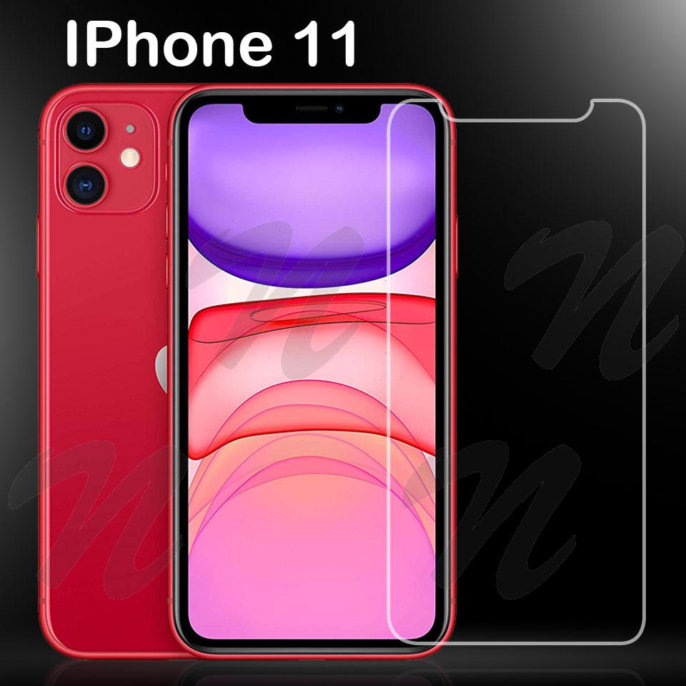 Pleum Jinda ???? ฟิล์มไอโฟน เอ็กซ์อาร์ / ไอโฟน11 รุ่นไม่เต็มจอ For iPhone XR / iPhone11 Tempered ...