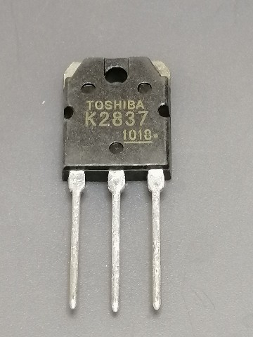 Mosfet - K2837, K3878, Power Mosfet (ของแท้) | Lazada.co.th