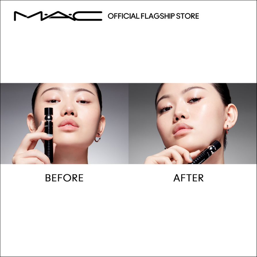 MAC Macstack Mascara 12ML แมค มาสคาร่า Macstack Mascara - มาสคาร่าที่ ...