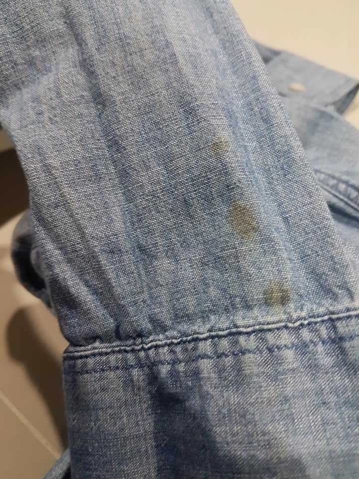 UNIQLO CN 170 92A I1100 Indigo2414 ThaiPick uniqlo-cn-170-92a-i1100-indigo2414-thaipick