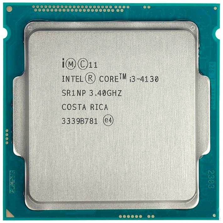 i3 4150 3.5 ghz รองรับเมนบอร์ด 1150 socket 1150 Intel Mainboard 1150 ...