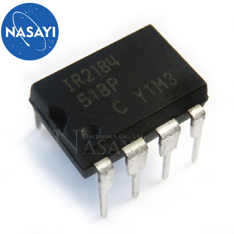 IR2184PBF IR2184 DIP-8 | Lazada.co.th