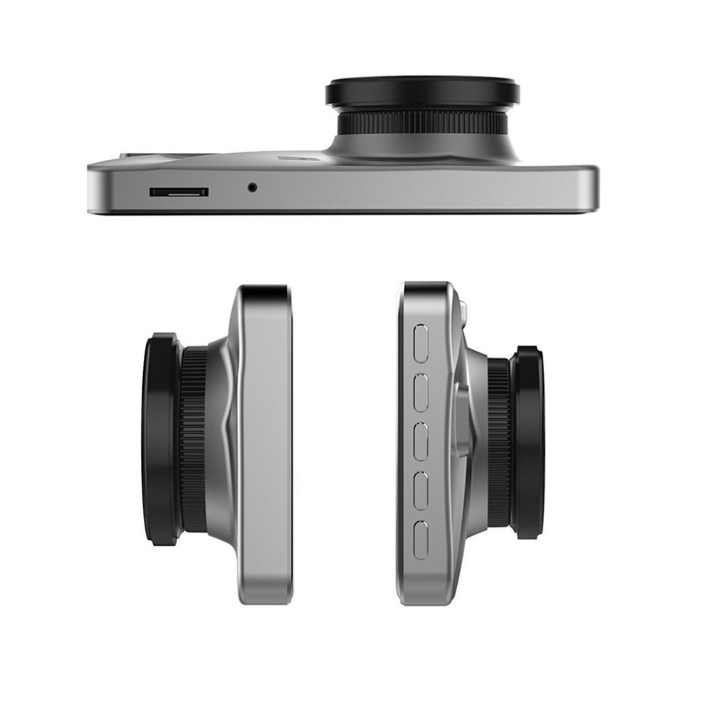 กล้องติดรถยนต์ หน้า หลัง รุ่น A10 A502 Z05 - ALL GADGET Co. Ltd. - ThaiPick