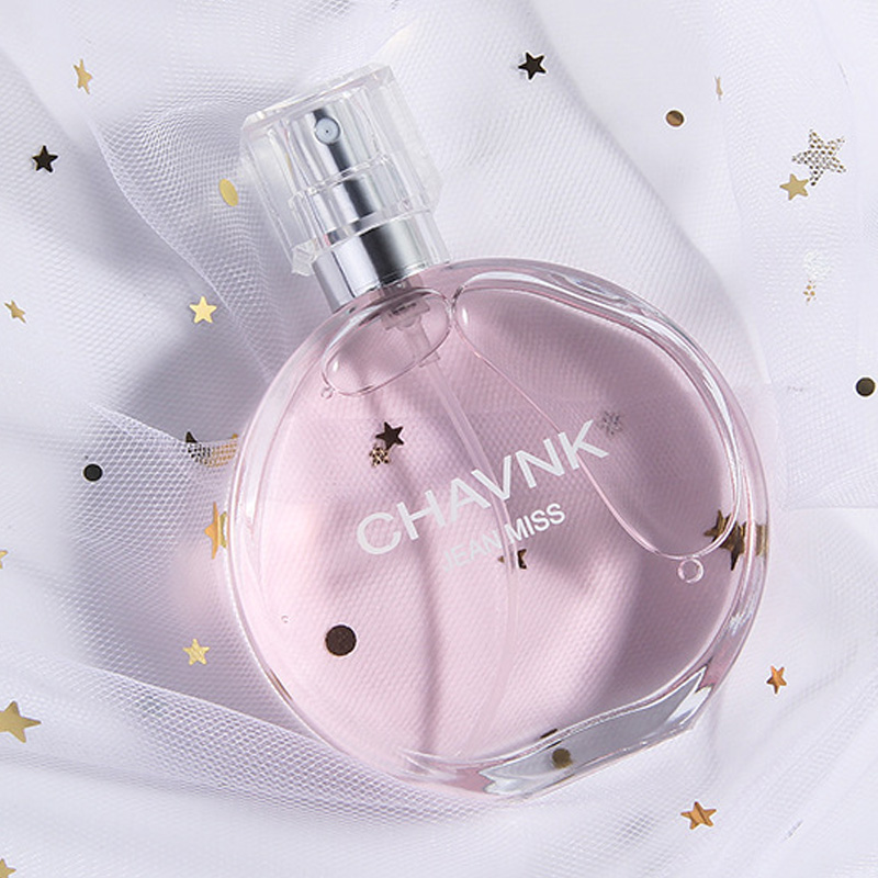 (50ml) น้ำหอมผู้หญิง coco chavnk กลิ่นหอมหวาน - JEAN MISS - ThaiPick