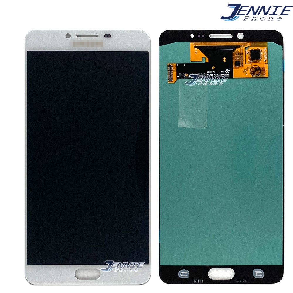 !!ลดพิเศษ!! จอ Samsung galaxy C9pro/c9 pro หน้าจอ C9pro/c9 pro จอชุด OLED C9pro/c9 pro งานแท้ ...