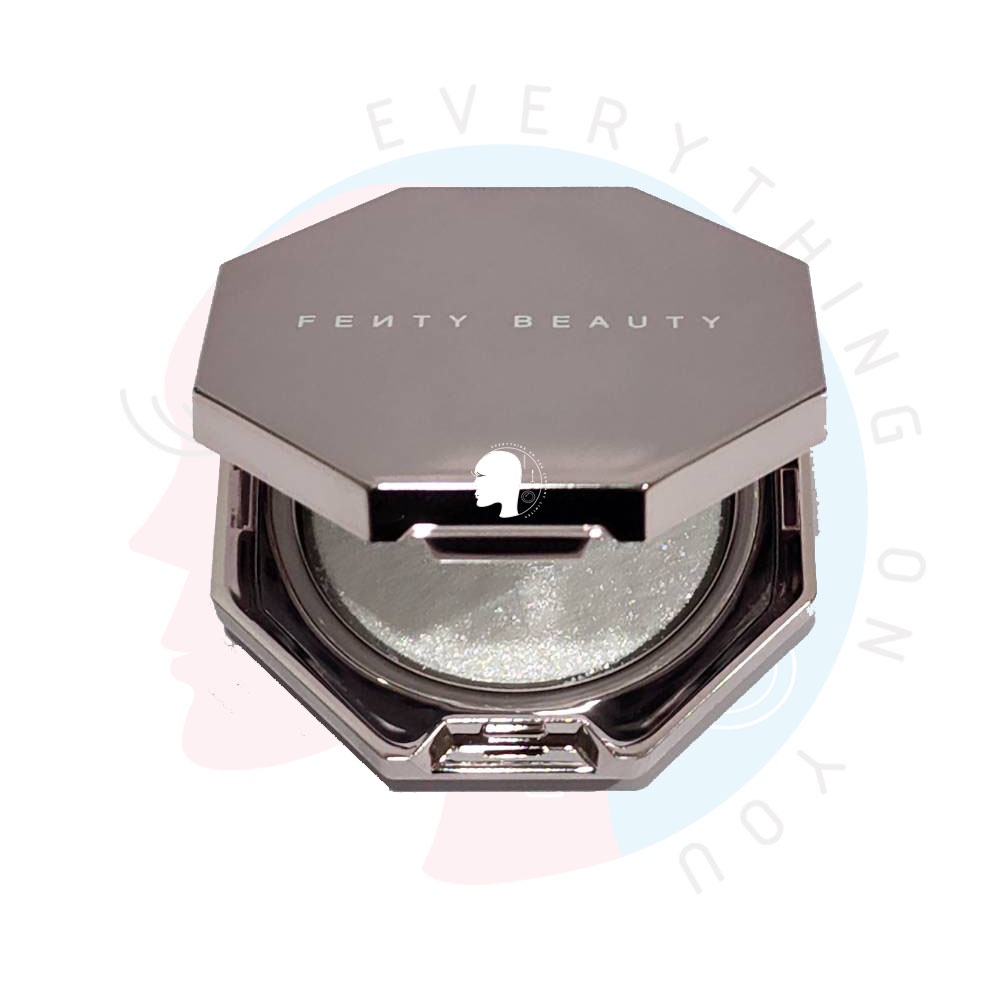 พร้อมส่ง Fenty BEAUTY Diamond Bomb All-Over Diamond Veil Hilighter ...