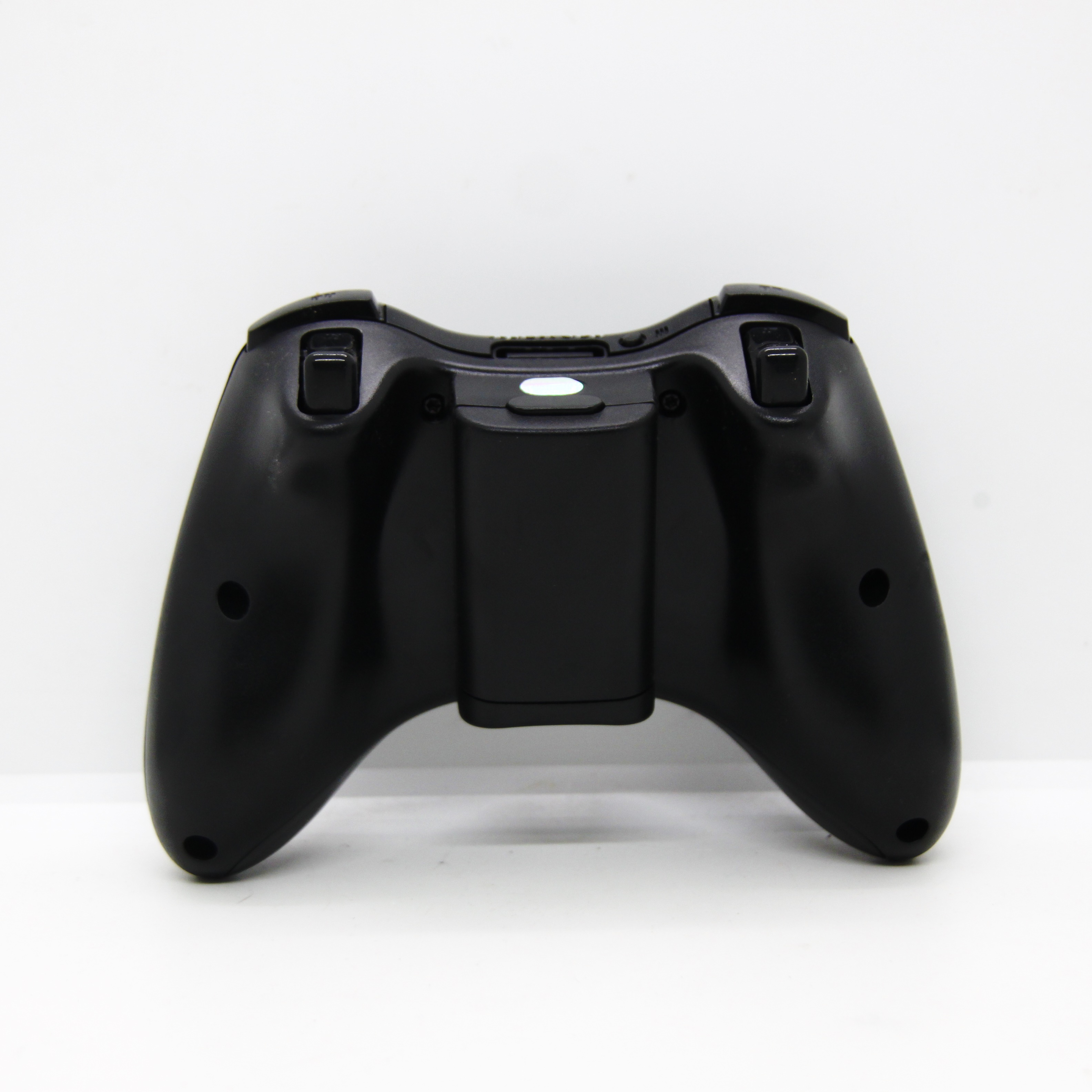 จอยเกมส์ เอ็กบ็อก 360 แบบไร้สาย Microsoft Xbox 360 Wireless Controller สำหรับเครื่อง Xbox360 ...