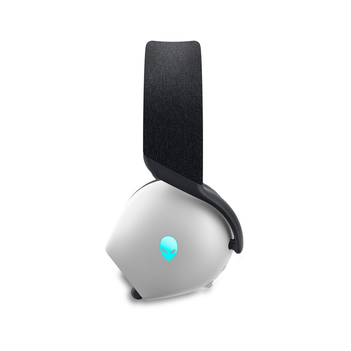 Wireless Gaming Headset Alienware DUAL MODE AW720H - NEXTPLAY SHOP ...