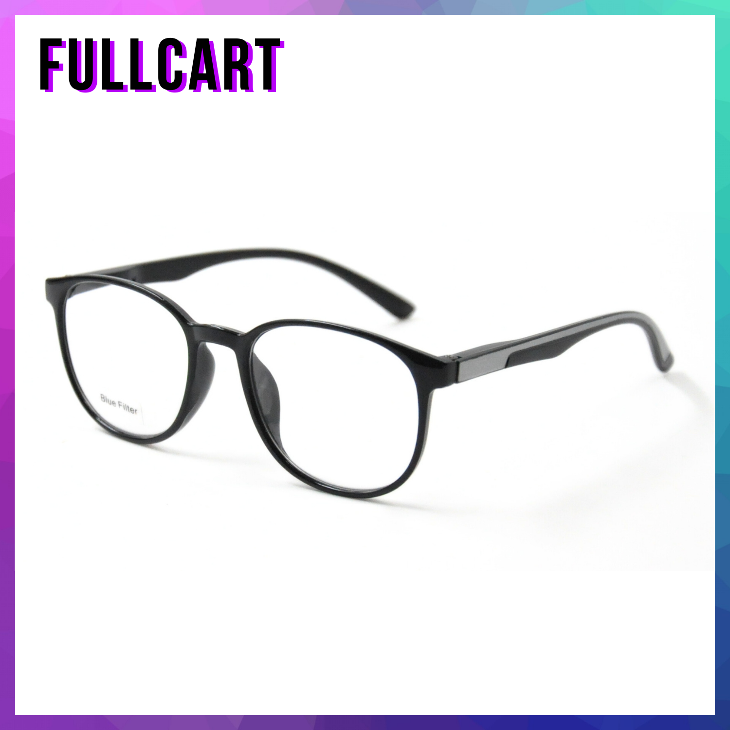 แว่นสายตายาว ขาสปริง แว่นกรองแสง แว่นสายตา แว่นป้องกันแสงสีฟ้า Blue Block 100% สวมใส่สบาย ...