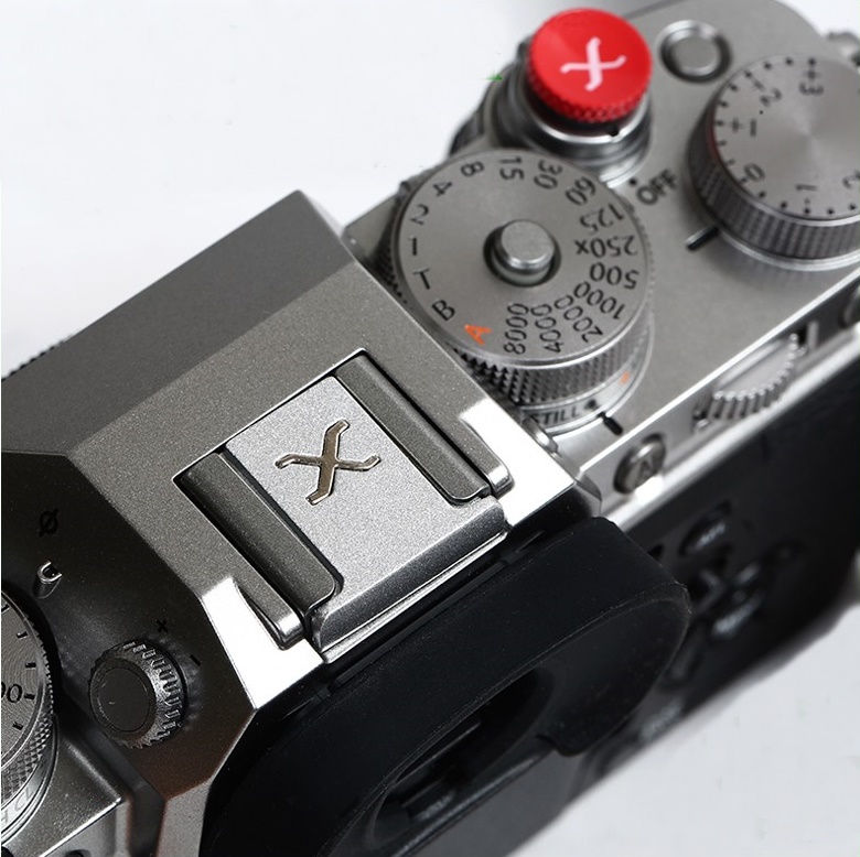 ตัวปิดช่องแฟลช Fujifilm รุ่น X Series XA2 XA3 XA5 XA7 XT10 XT20 XT30 XT30 Mark II XT100 XT200 ...