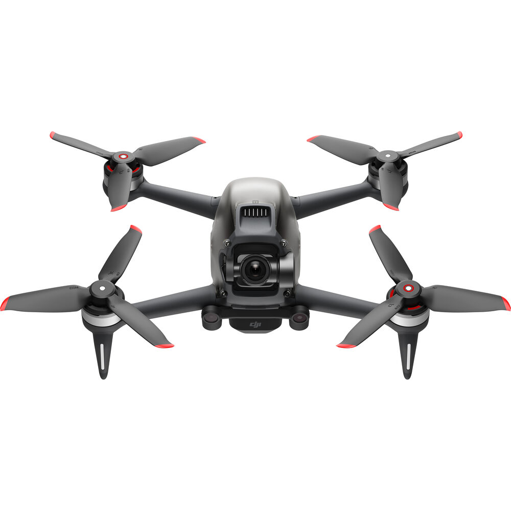 DJI FPV Combo -by Muzic Craft *ของแท้รับประกันศูนย์* โดรนพร้อมกล้อง ...